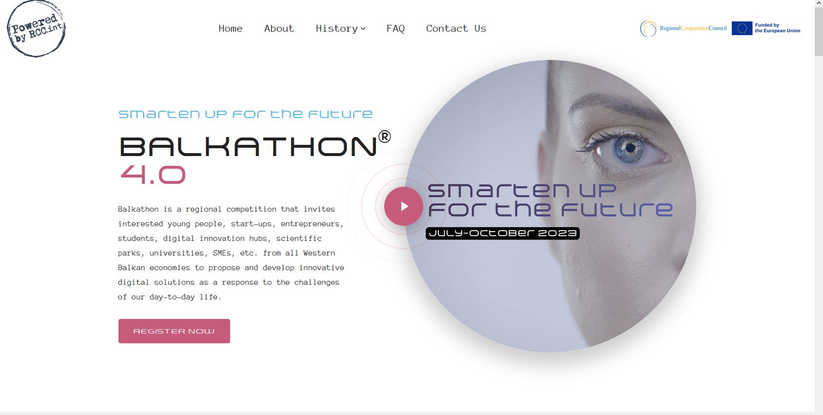 Balkathon® 4.0 – westernbalkans-infohub.eu