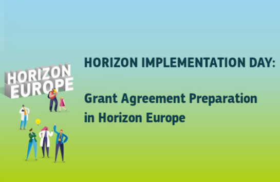 Horizon Implementation Day: Finding opportunities and submitting a ...