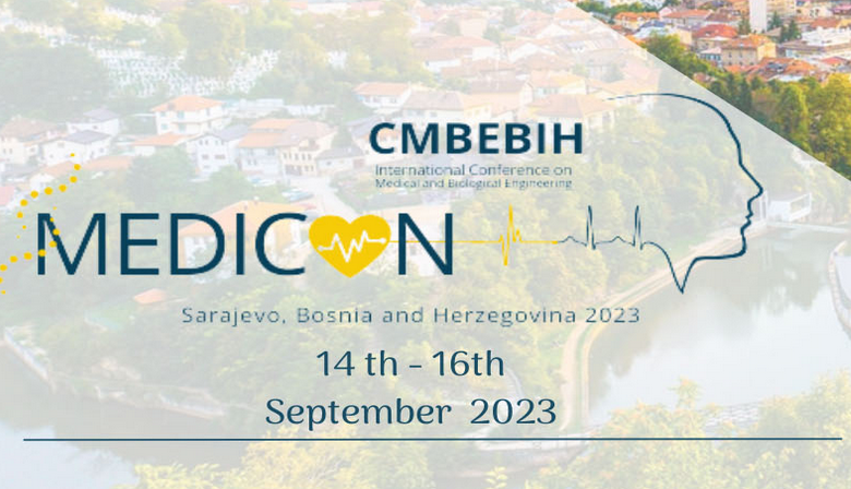 MEDICON & CMBEBIH 2023 Conference – westernbalkans-infohub.eu