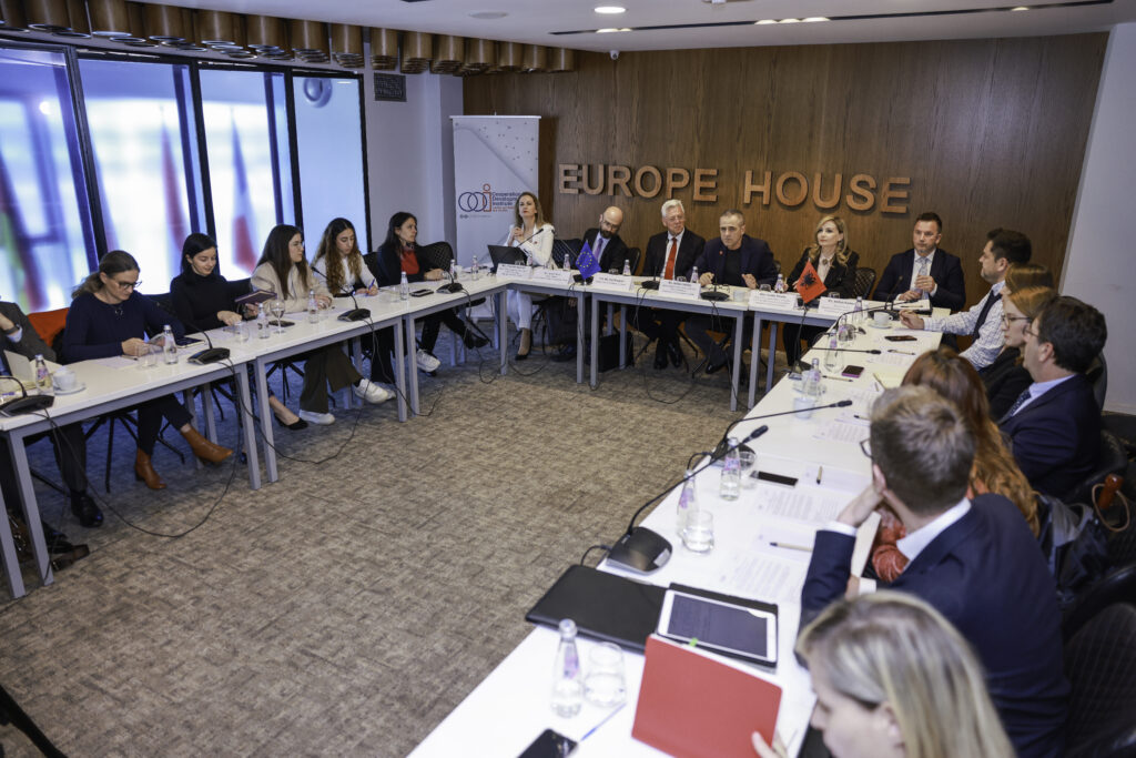 Unpacking the Growth Plan: CDI Organises First Dedicated Event in ...