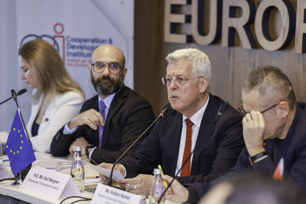 Unpacking the Growth Plan: CDI Organises First Dedicated Event in ...