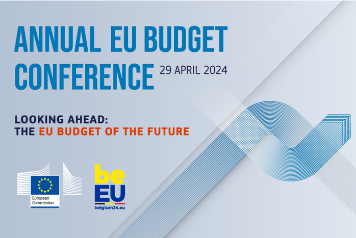 Annual EU Budget Conference 2024 – Looking ahead: the EU Budget of the ...