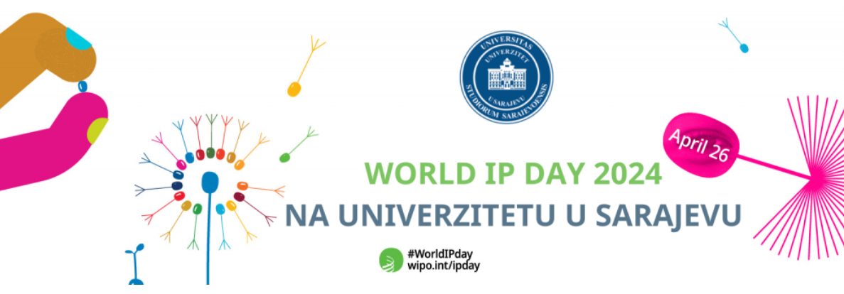 World IP Day 2024 at UNSA – westernbalkans-infohub.eu