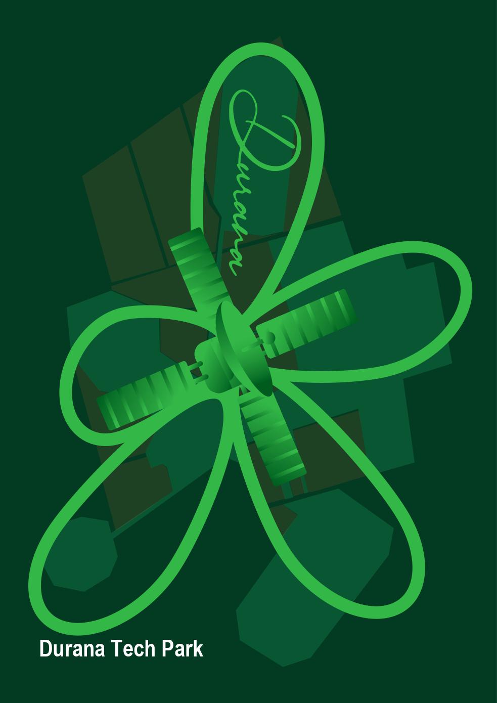 Call for Expression of Interest: Management / administration of “Durana ...