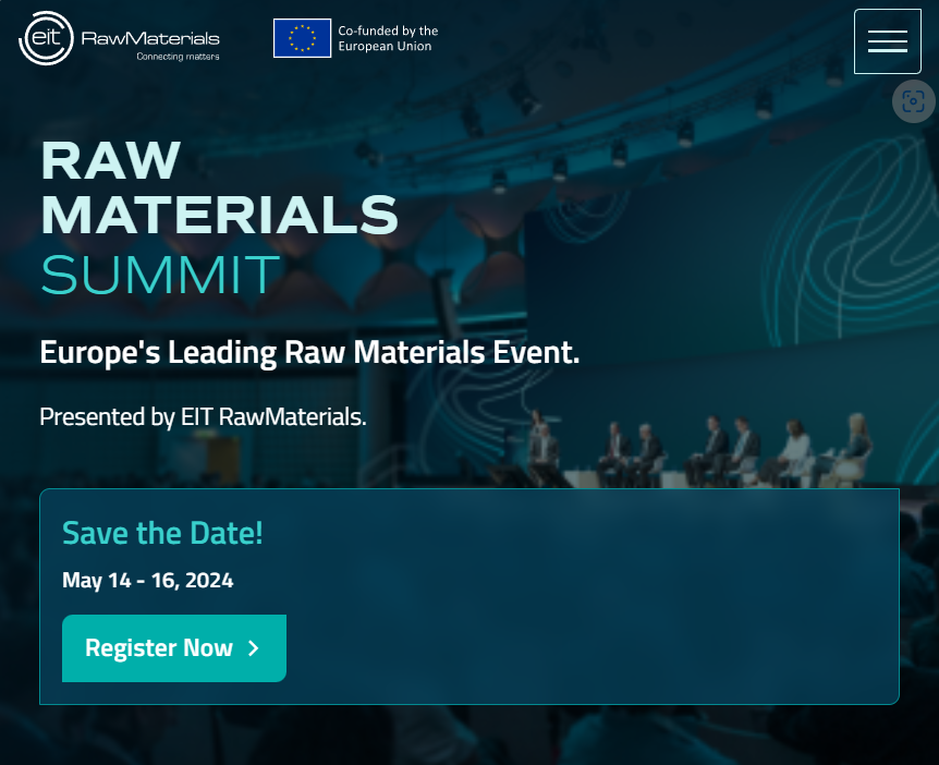 Raw Materials Summit 2024 – westernbalkans-infohub.eu