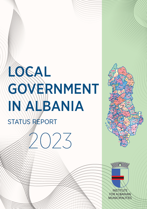 Status Report on Local Governments in Albania, 2023 – westernbalkans ...