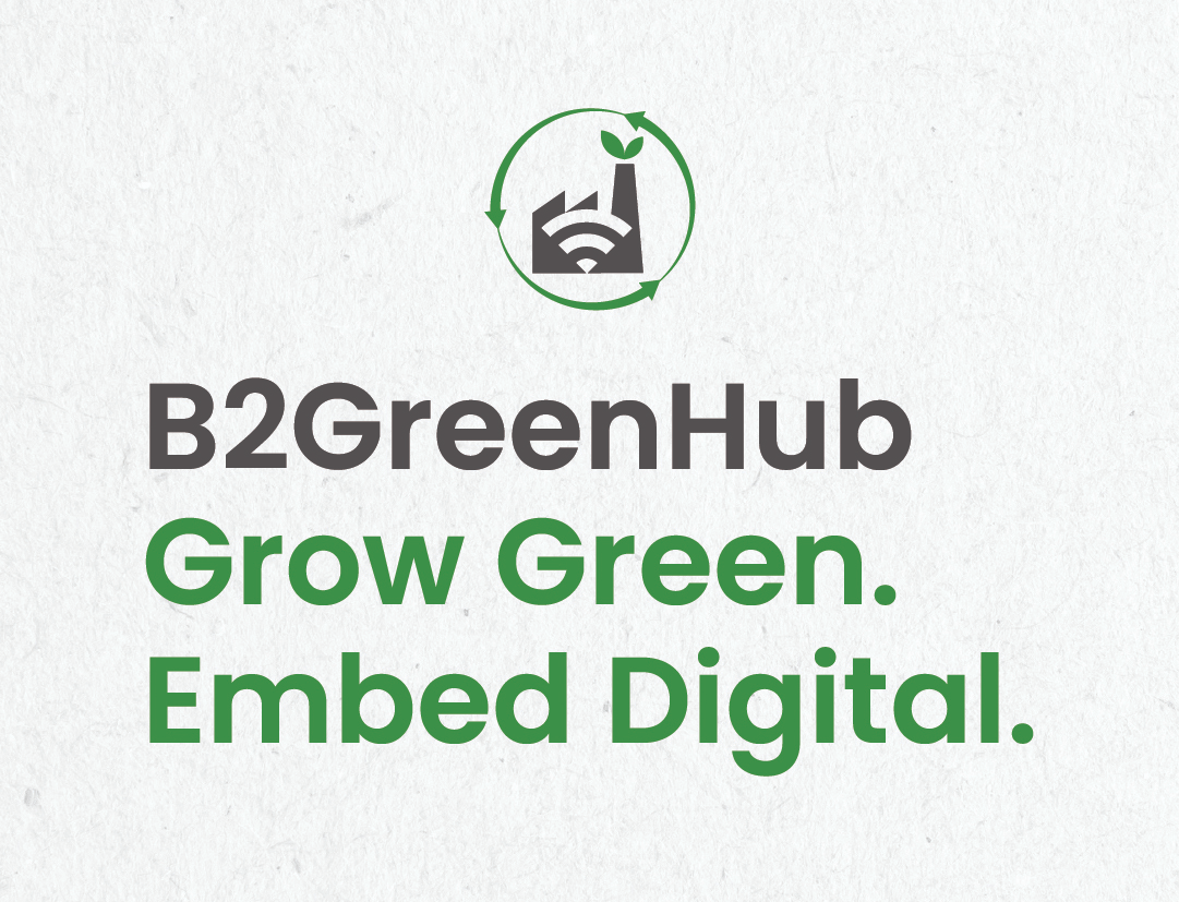 Call for Pilot Activities of the B2GreenHub Ecosystem: Embrace the ...