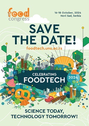 Food Quality, Technology and Safety – FoodTech 2024 – westernbalkans ...