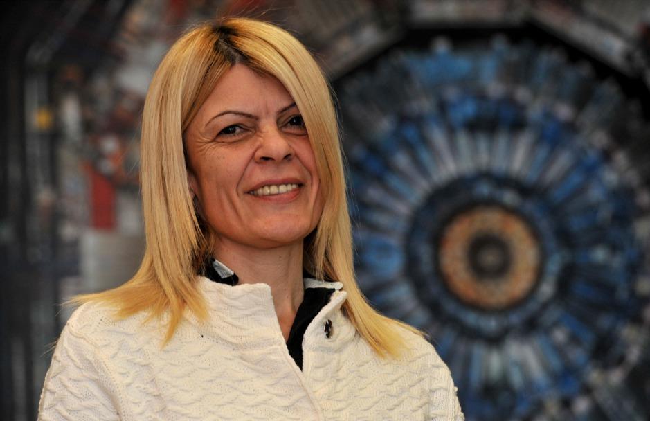 Colloquium: Beating Cancer with SEEIIST while Shaping Science in South ...