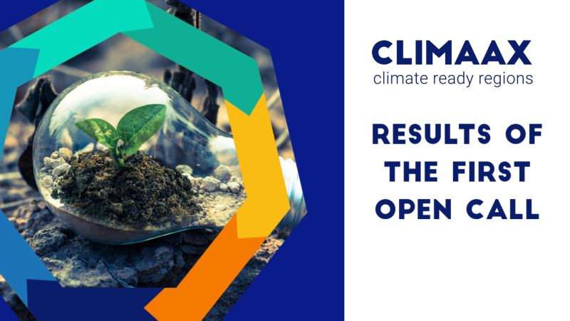 Regions from Albania and Serbia to further improve climate resilience ...