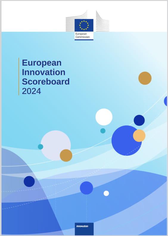European Innovation Scoreboard (EIS) 2024 edition – westernbalkans ...