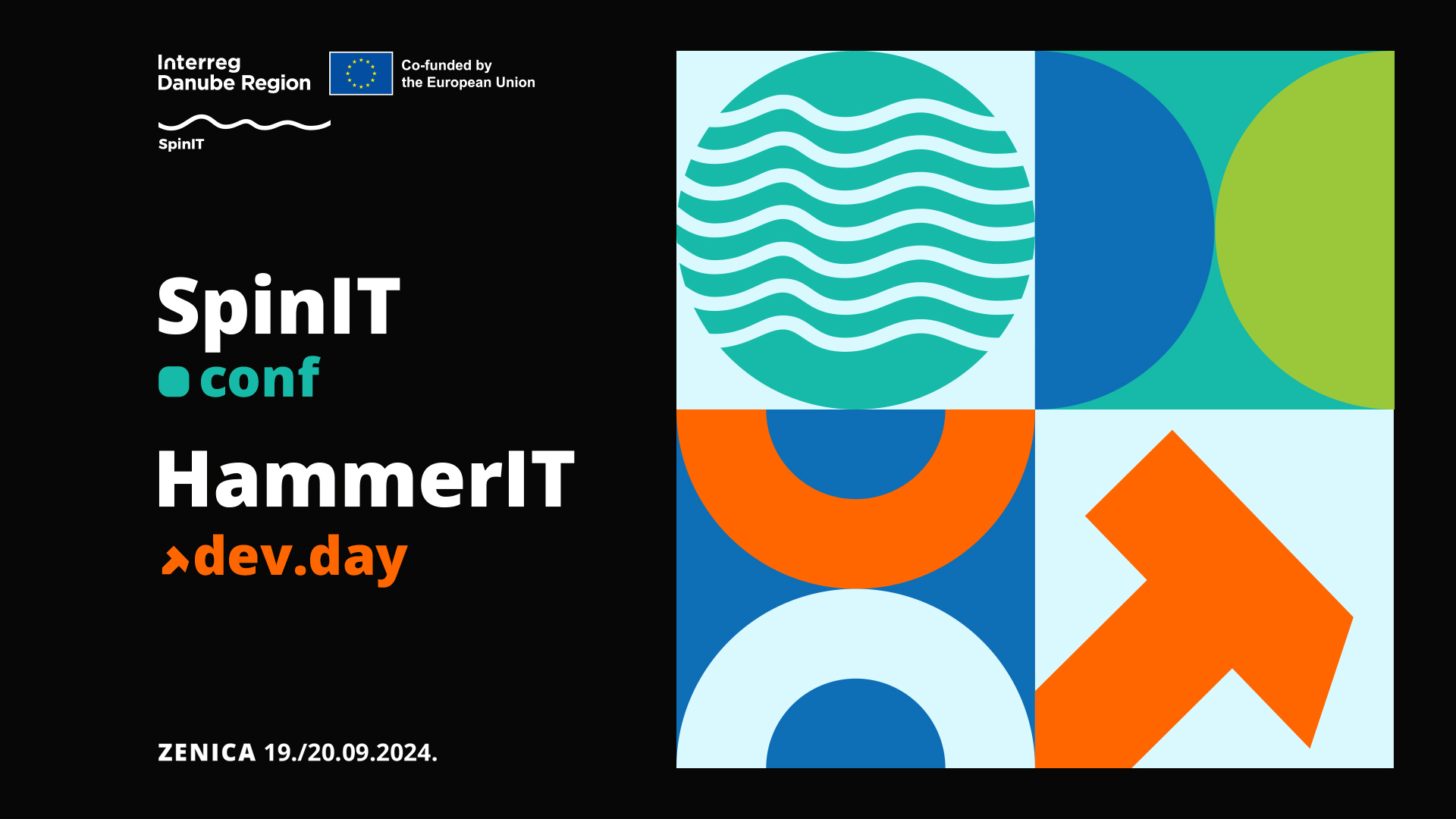 Two-Day IT Event in Zenica to Boost Innovation in the Danube Region – westernbalkans-infohub.eu