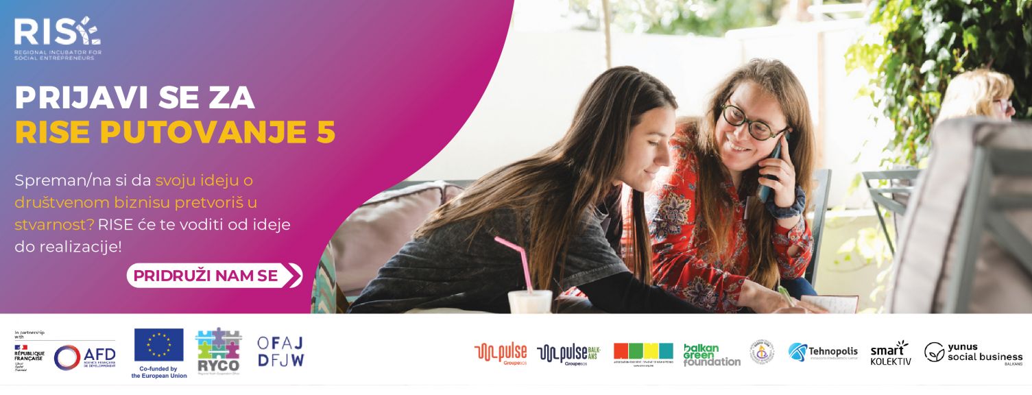 Applications are Open for the RISE Programme: Support for Social ...