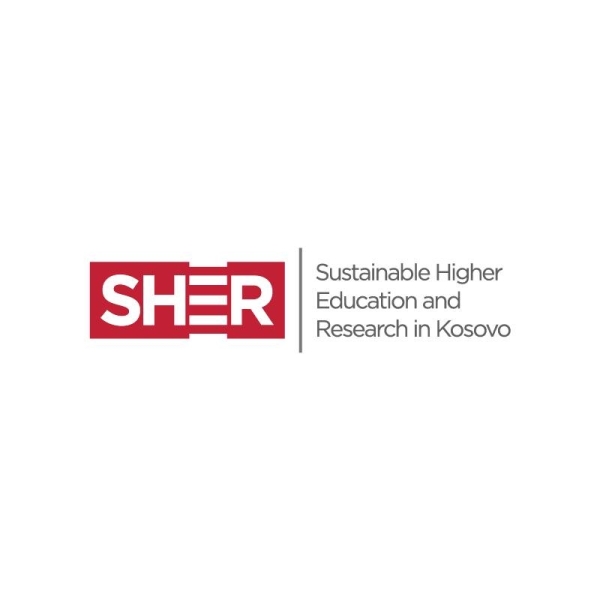 Sustainable Higher Education and Research in Kosovo (SHER project ...