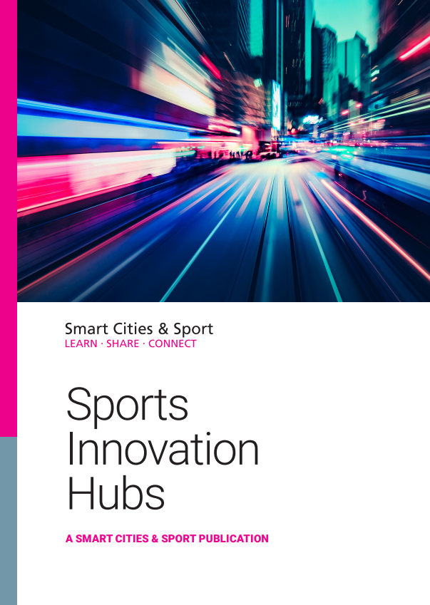 Sports Innovation Hubs – westernbalkans-infohub.eu