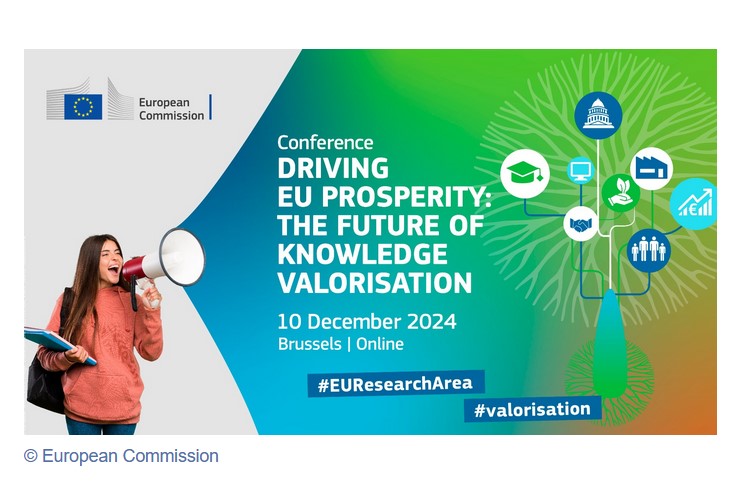 Driving EU Prosperity: The Future of Knowledge Valorisation ...