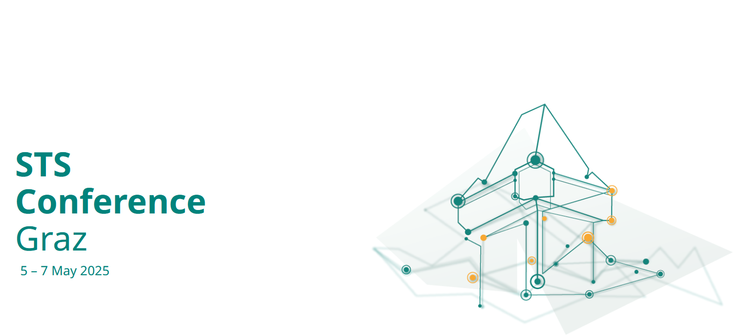 STS Conference Graz 2025: Critical Issues in Science, Technology and ...